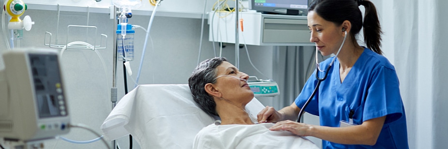 Medicina Intensiva: conheça a área que está em alta - Blog da Pitágoras